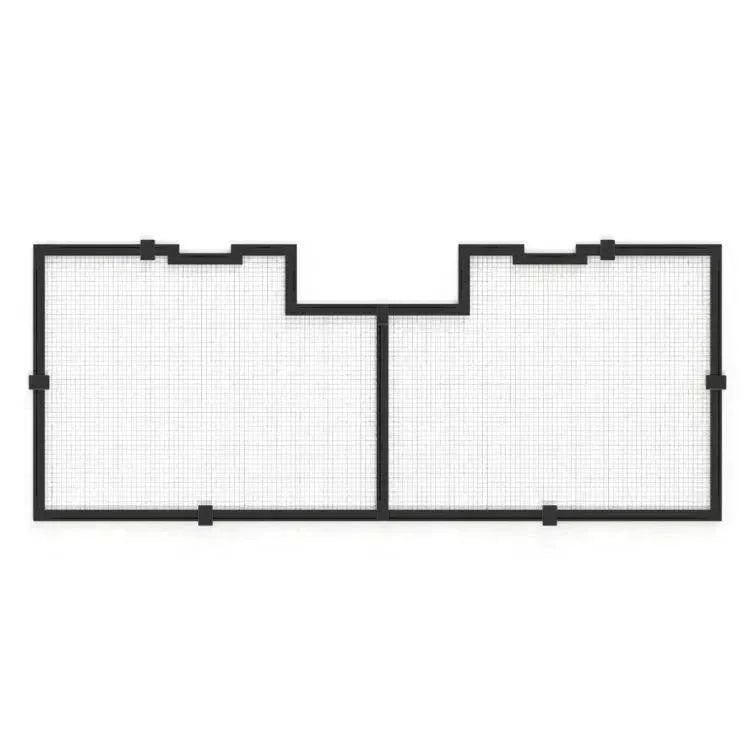 Red Sea DIY Aquarium Net Cover | Ocean Reefs Marine Aquariums